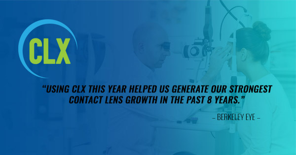 Try CLX for Free | CLX System