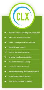 What is CLX - CLX System